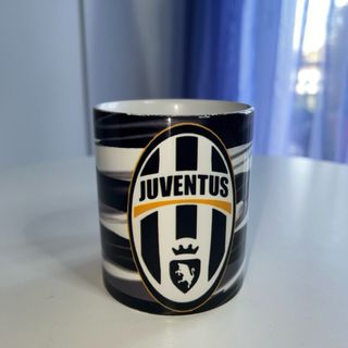 tazza Juventus