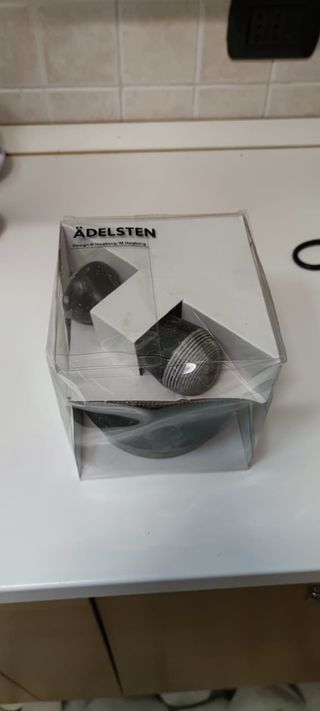 Pestello mortaio Ikea Adelstein