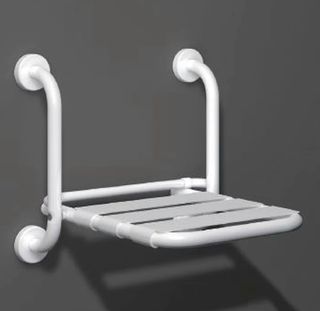 Blutech Sedile ribaltabile per doccia