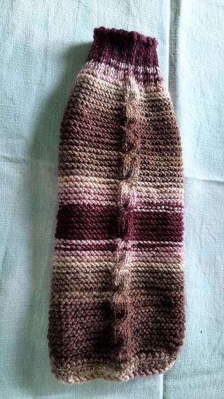 Maglioncino per cani