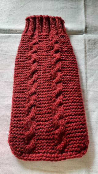 Maglioncino per cani