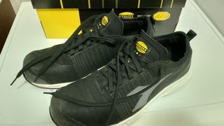 Scarpe antinfortunistiche