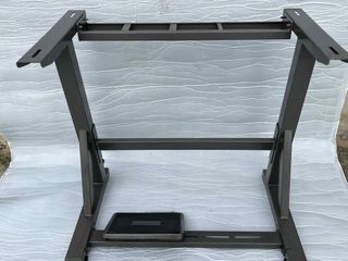 Supporto tavolo macchina da cucire industriale