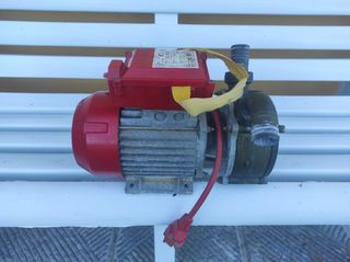 Pompa Rover BE-M30 due direzioni