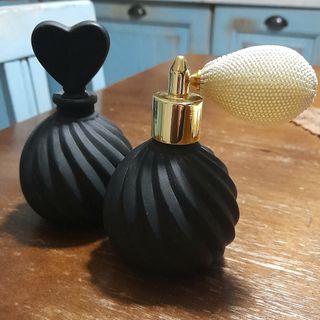 Set boccette vintage