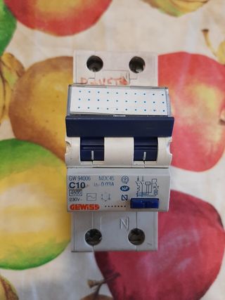 Gewiss salvavita
