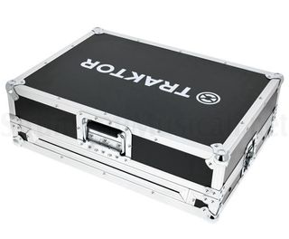 Native INSTRUMENTS Flight case per traktor S4-mk3