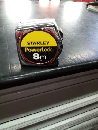 Flessometro Stanley