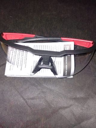 occhiale milwaukee nuovo