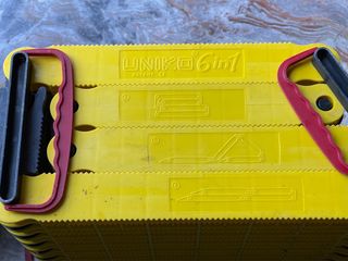 uniko pedane per camper