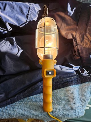 Lampada
