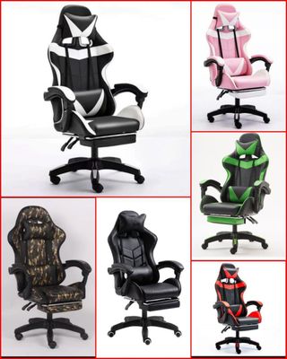 sedia da ufficio sedia da gioco sedia da computer