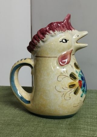 Gallo Ceramica Castelmola