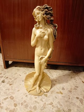 Venere di Botticelli