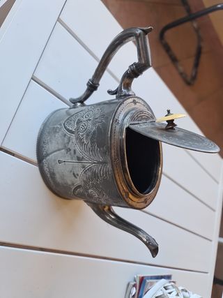 Caffettiera antichità