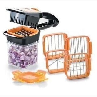Tagliaverdure o frutta