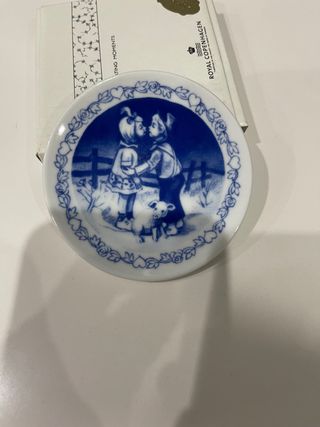 piattino royal copenaghen