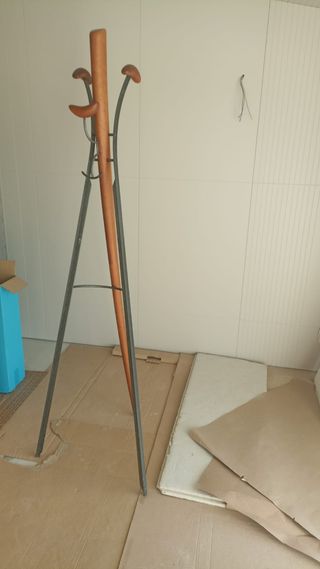 Attaccapanni PORADA modello samurai