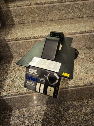 ventiletta briot mega ottica