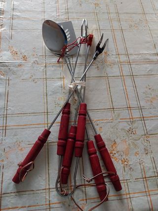 Set utensili da cucina