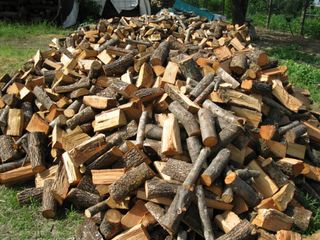 Legna da ardere