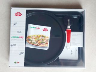 Set pizza e focaccia Ballarini