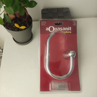 Portarotolo Aquasanit