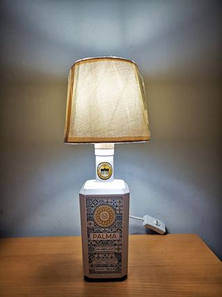 lampada