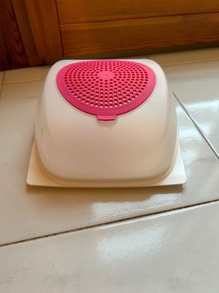 Formaggiera Tupperware