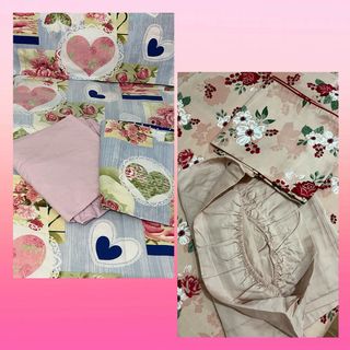 set 2 completo letto