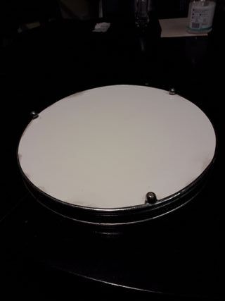 Vassoio antico pregiato