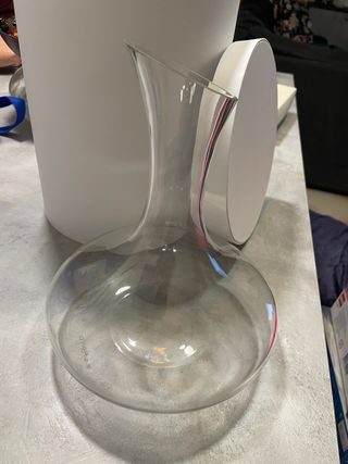 Decanter Rivaldi