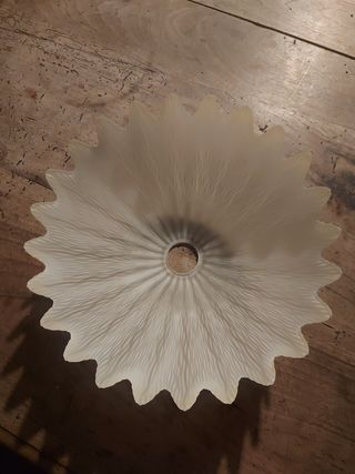 Lumi in vetro
