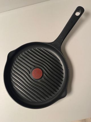 bistecchiera per induzione Lagostina