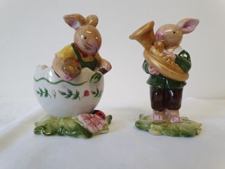 Coniglietti Villeroy et boch