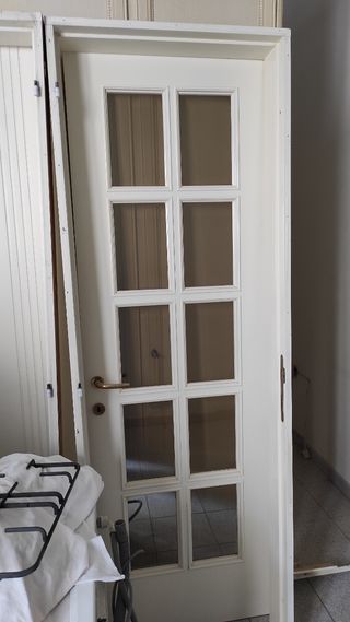 Porta interna appartamento