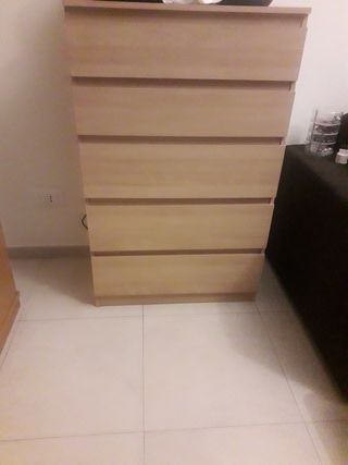 Cassettiera