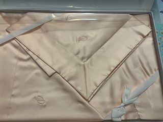 Lenzuola letto singolo