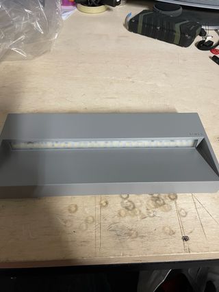 lampada SIMES mini cool
