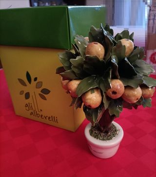 Gli Alberelli di Capodimonte - Pero