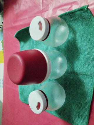 Contenitori tappewerware