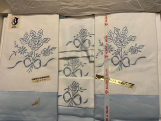 Completo matrimoniale