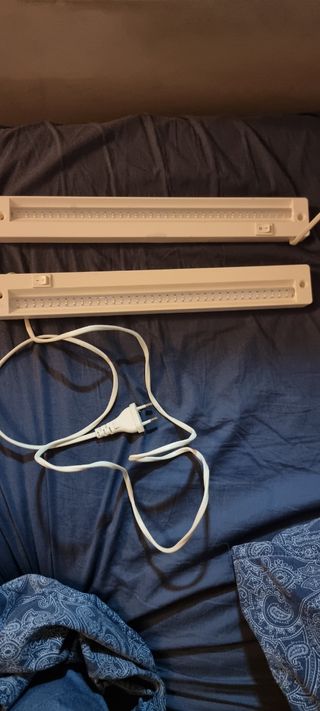 Barre luminose Ikea