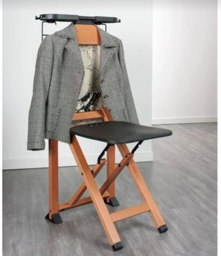 Sedia indossatore foppapedretti