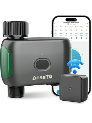 Computer irrigazione