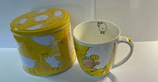 Tazza colazione