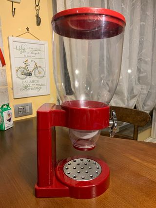 Dispenser x cereali
