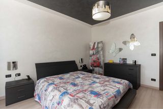 Arredamento camera da letto matrimoniale