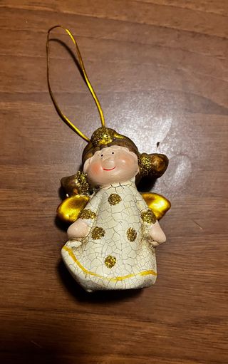 angioletto Natalizio