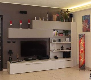 Arredamento soggiorno
